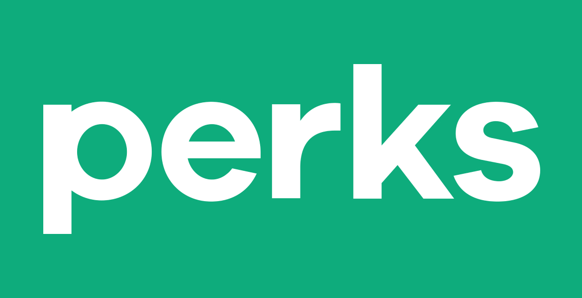 Perks - Your All In One Rewards App